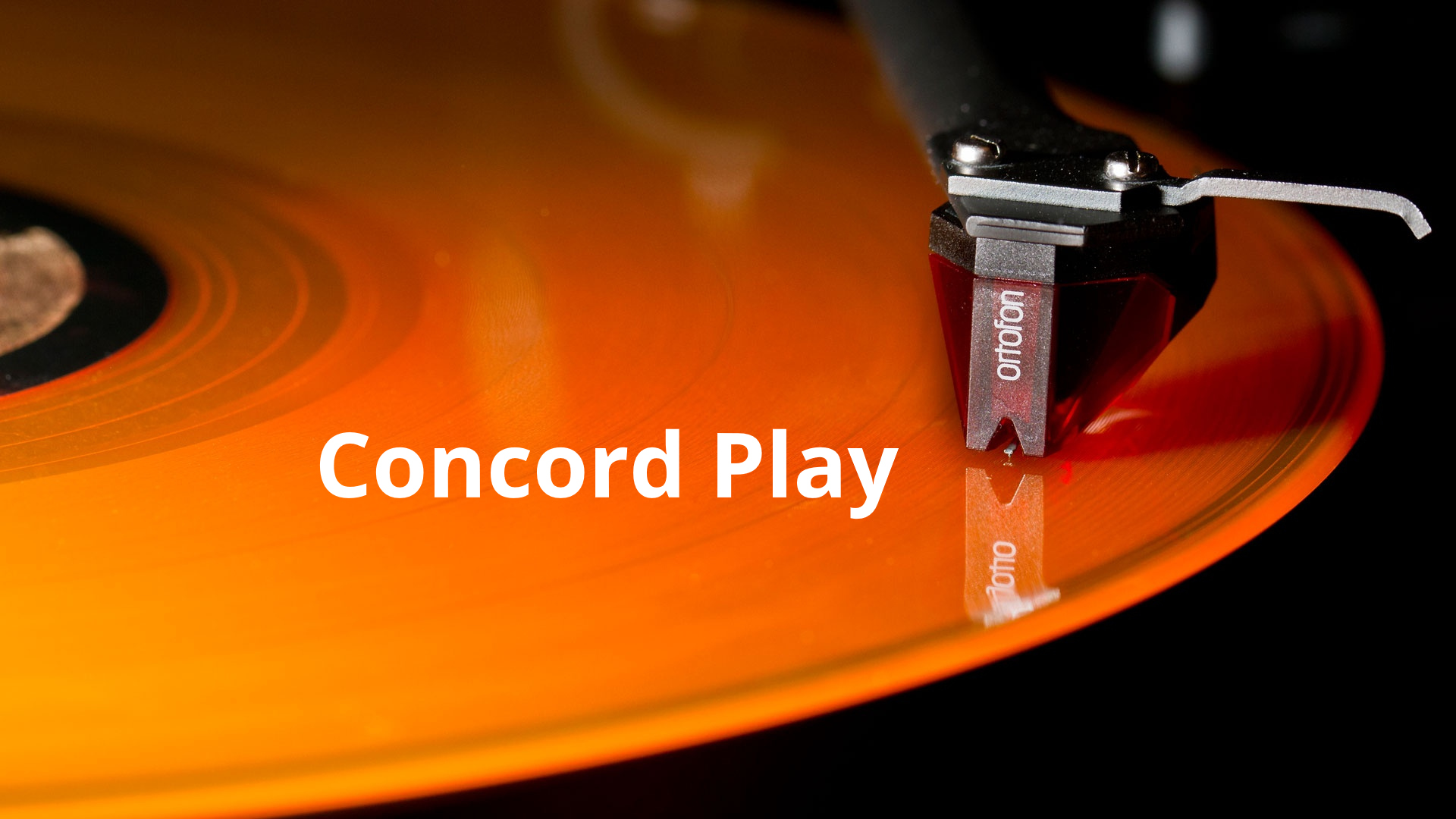 GitHub - SpaciousCoder78/Concord-Play: A simple and efficient music player on the go