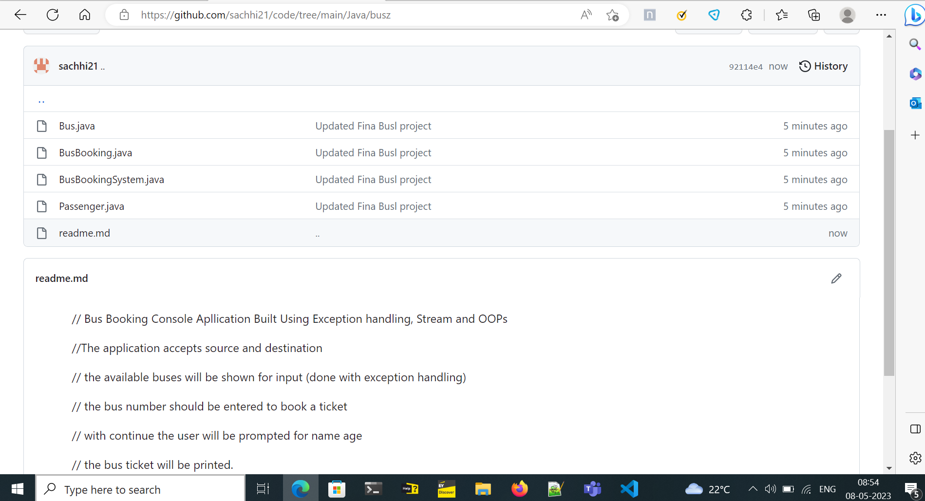 GitHub - sachhi21/code: EY Training