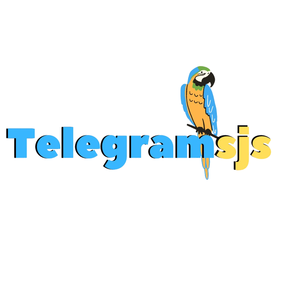 GitHub - telegramsjs/Telegramsjs: A powerful library for interacting ...