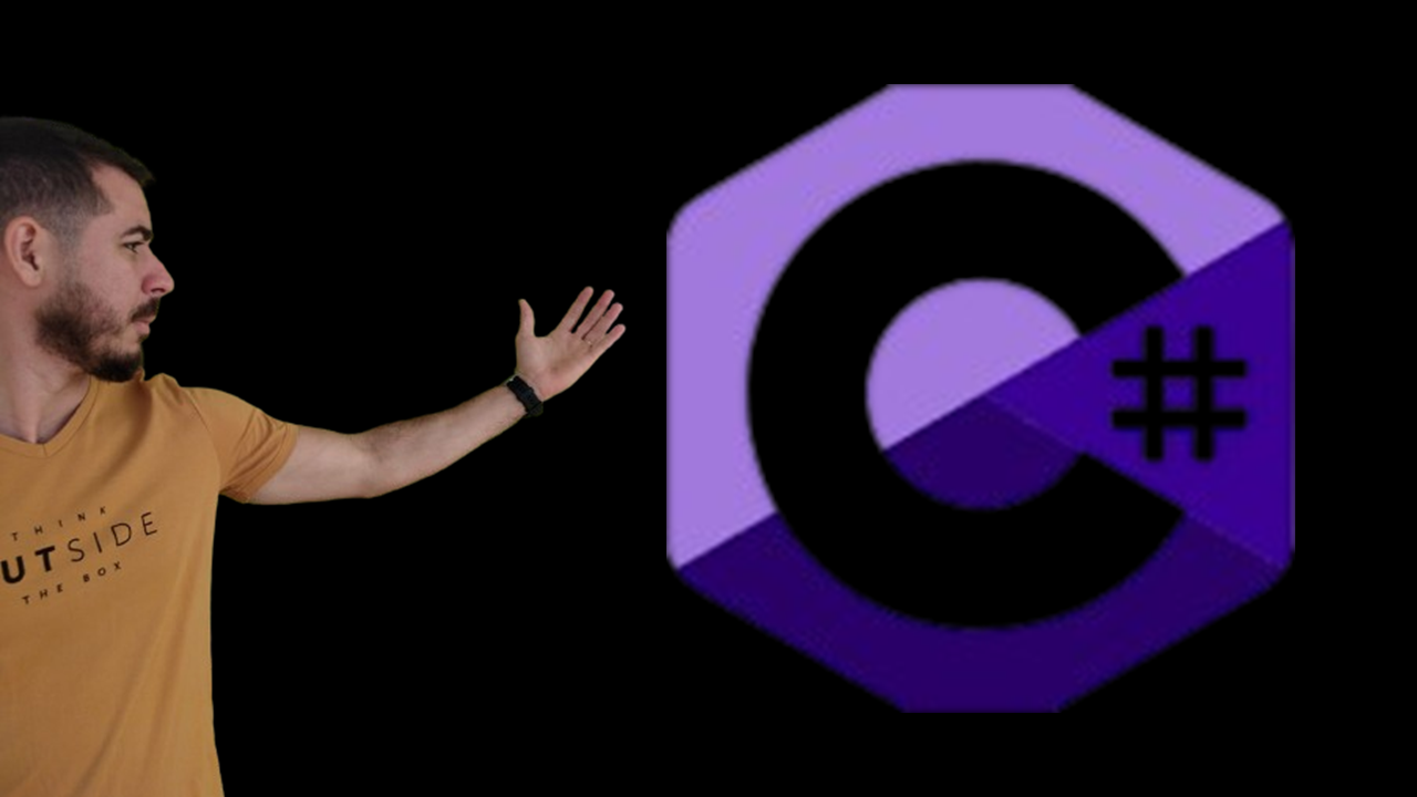 GitHub - Carlos-CGS/ProjetosCSharp: Projetos Desenvolvidos em Linguagem C#