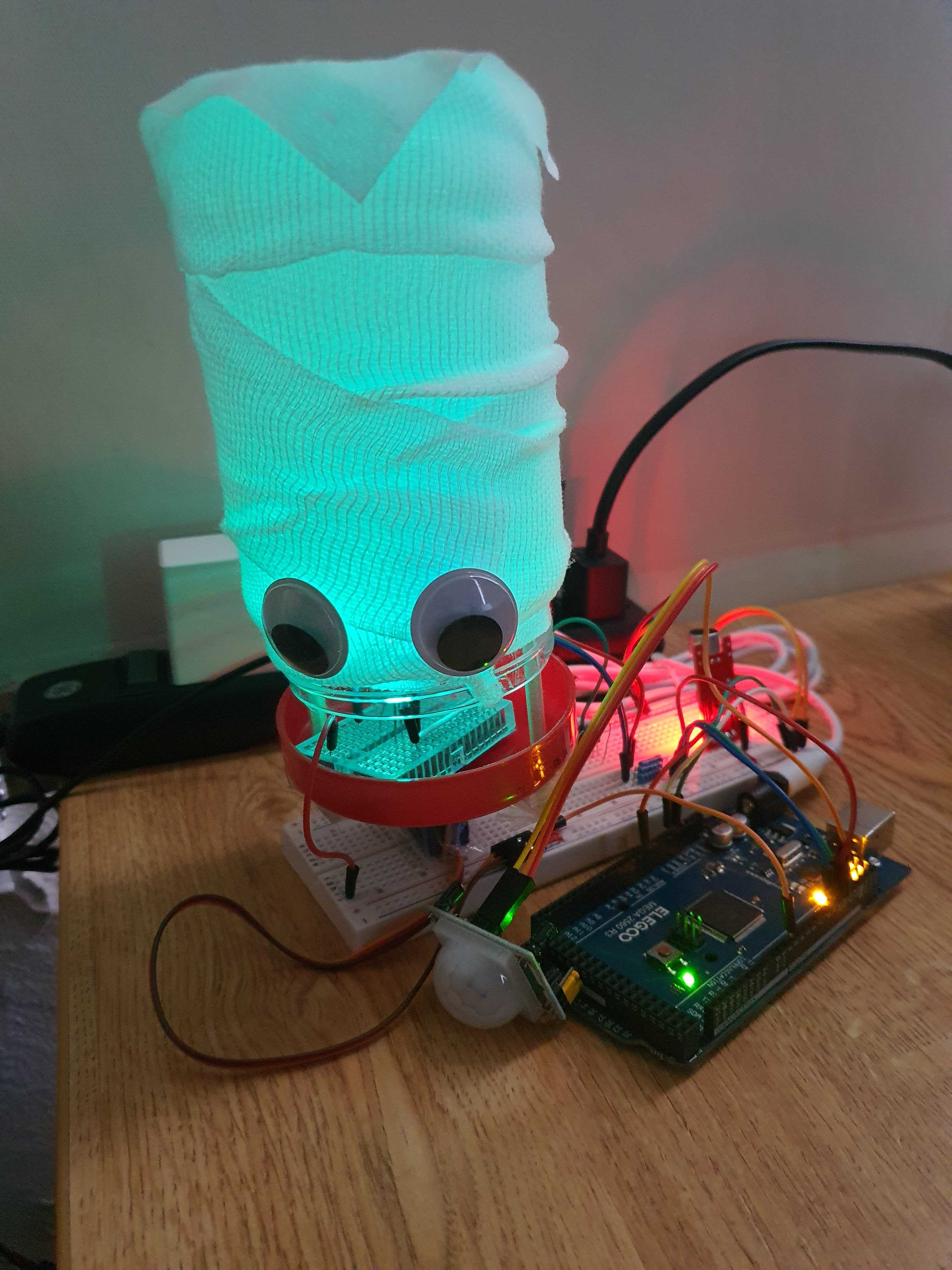 motion-sensor · GitHub Topics · GitHub