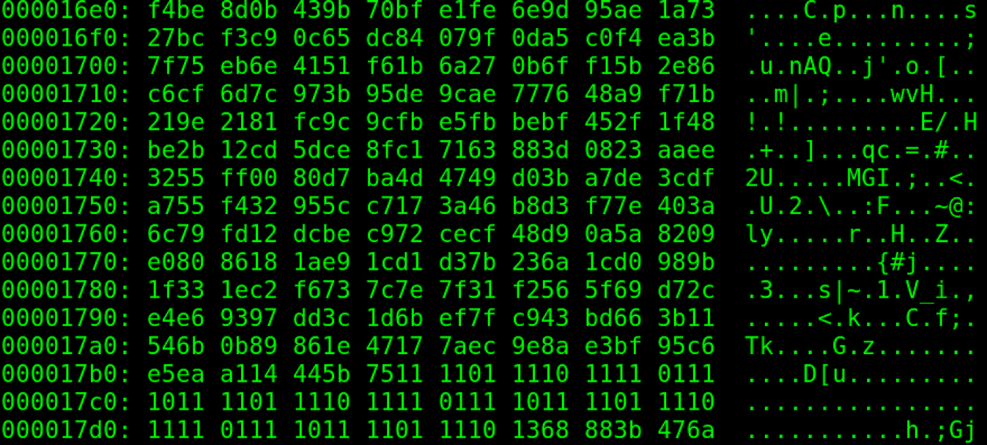 GitHub - CJOC3/CTFChallenges