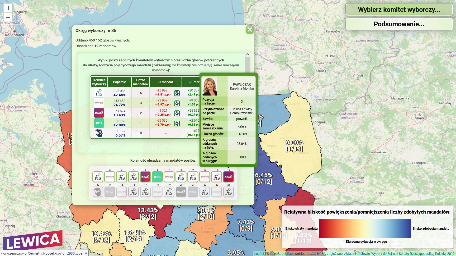 GitHub - KrzesimirKramm/Mandaty-pos-w
