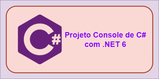 GitHub - F4NT0/Csharp_ConsoleProgram: Projeto feito do zero de um curso de C#
