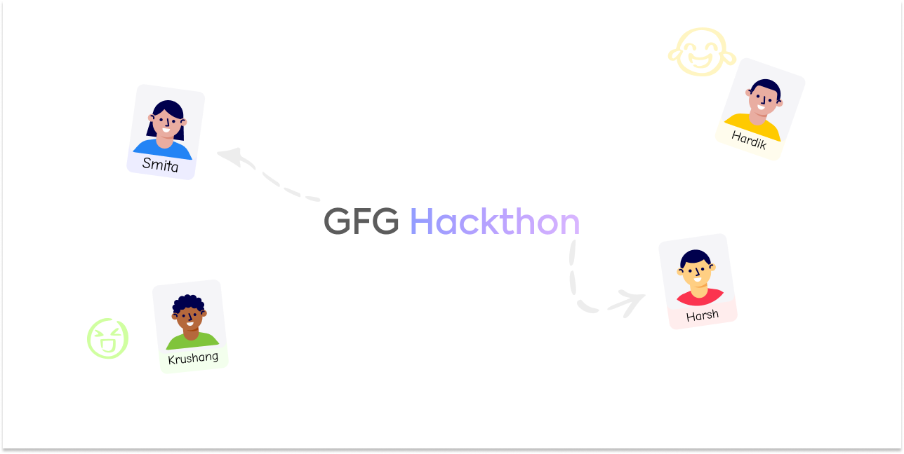 GitHub - theexpensiveinformatics/gfgHackthon: GfG Hackthon (Health Care)