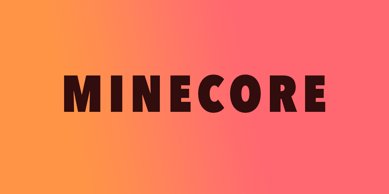 GitHub - SolsticeLeaf/MineCore: A library for SpigotMC 1.18 and above ...