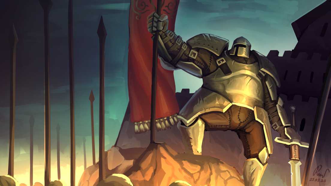 GitHub - Zomuro/Siegfried-Siege: War hero. User of the first siegeshell. An unstoppable force ...