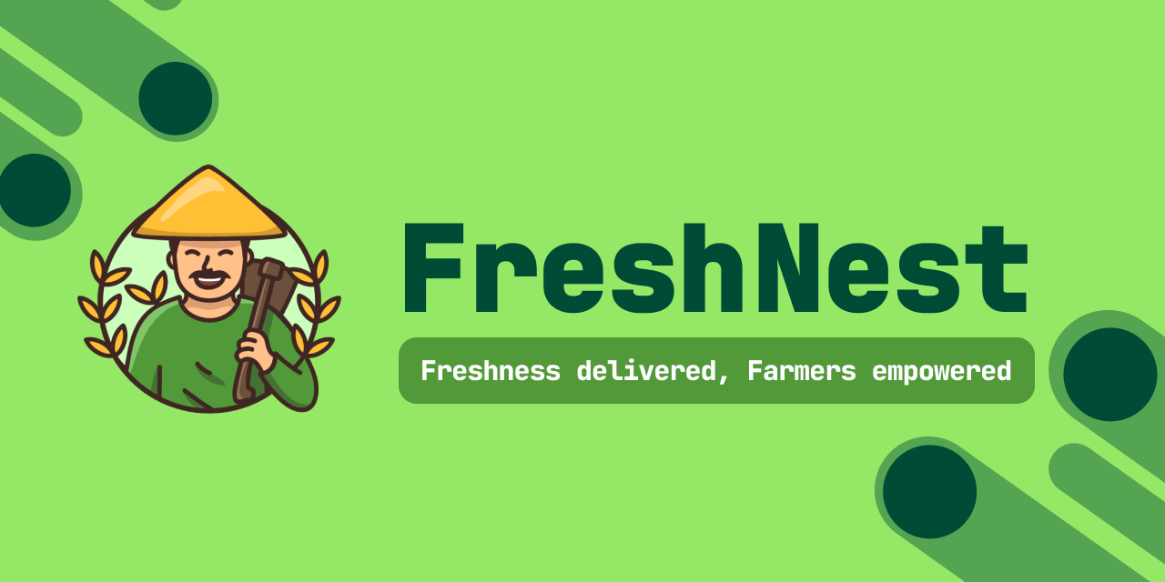 GitHub - AmanNegi/FreshNest: A platform that connects local producers ...