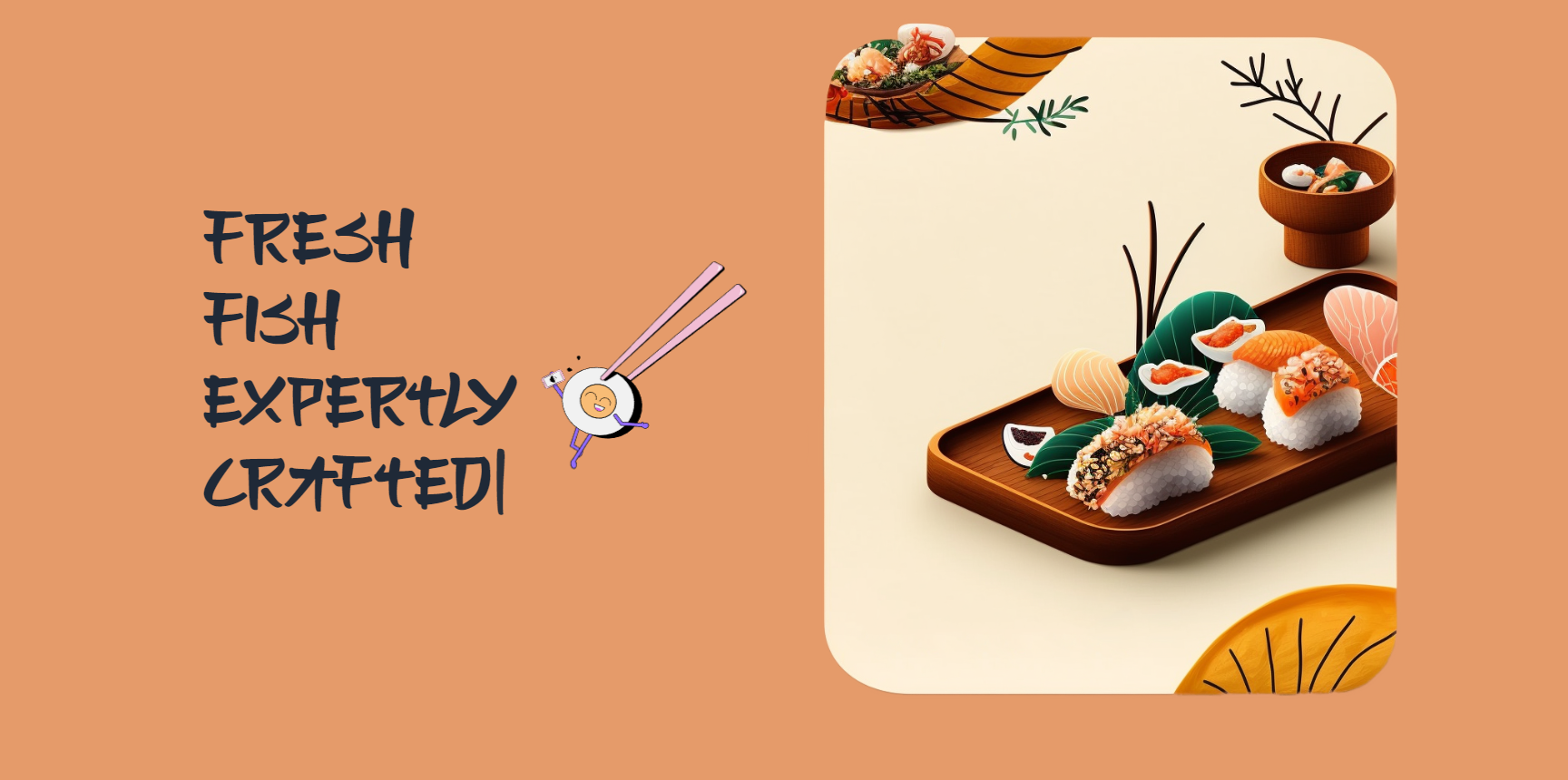 GitHub - TanvirHasanPrince/Sushi-Samurai--Recipe-Website