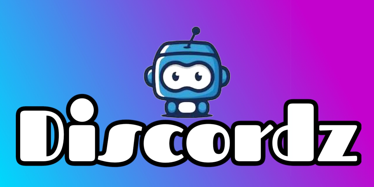 GitHub - vizronix/Discordz: Discordz is an advanced command handler for ...