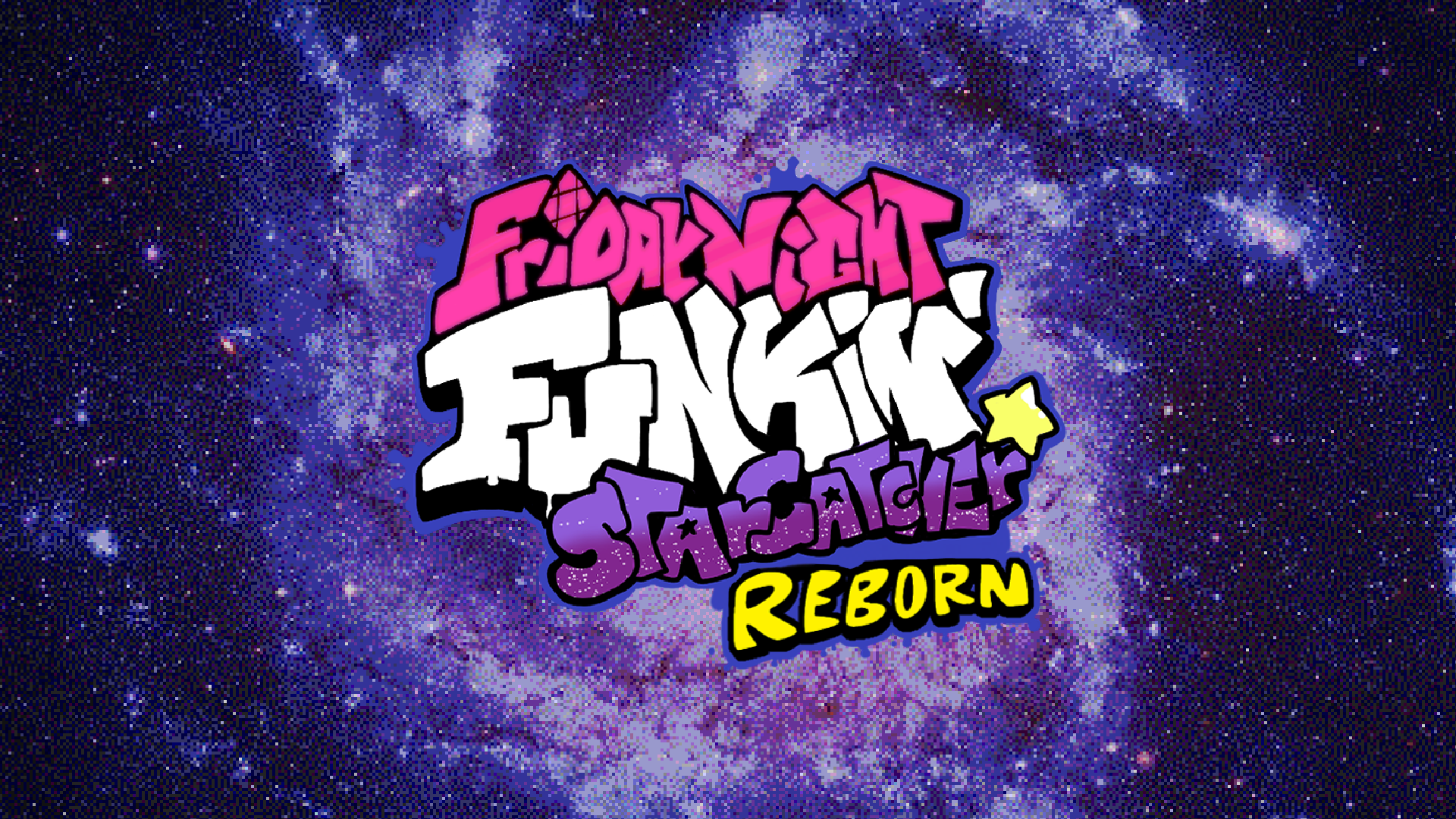GitHub - ClassicBoost/FNF-Starcatcher-Reborn-Legacy: Remake of Starcatcher