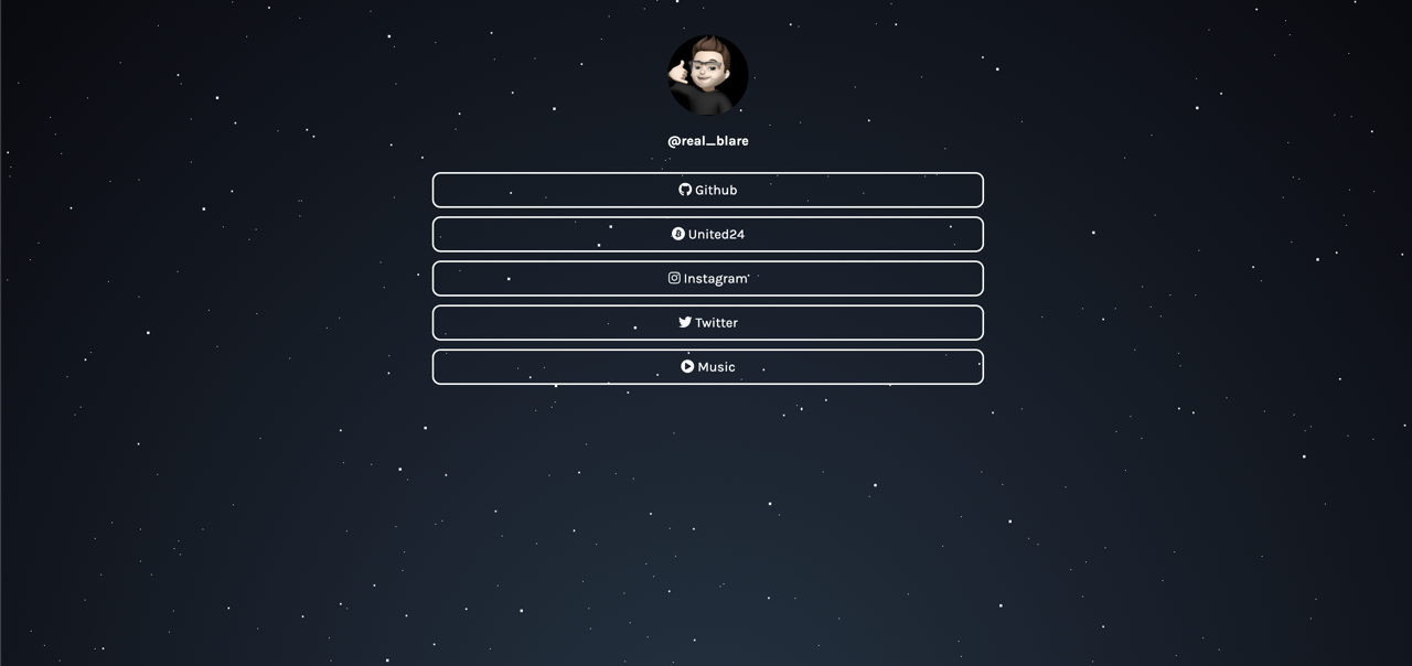 GitHub - bogdanblare/Homepage: project work for The Odin curriculum