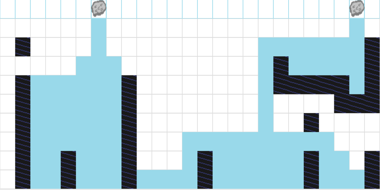 GitHub - creepytazer/Rain-Simulation: A fun little project I made to ...