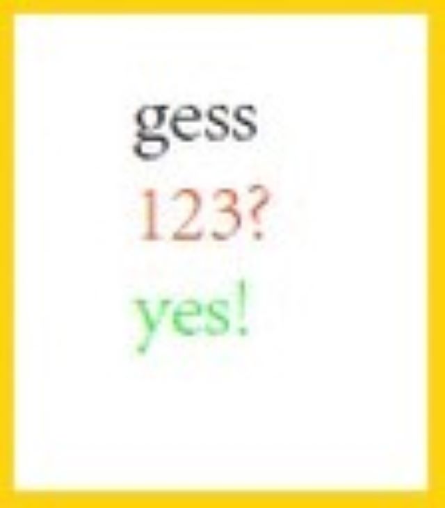 GitHub - HelloWorldCoder-China/cai-zi-mi-guess-a-word