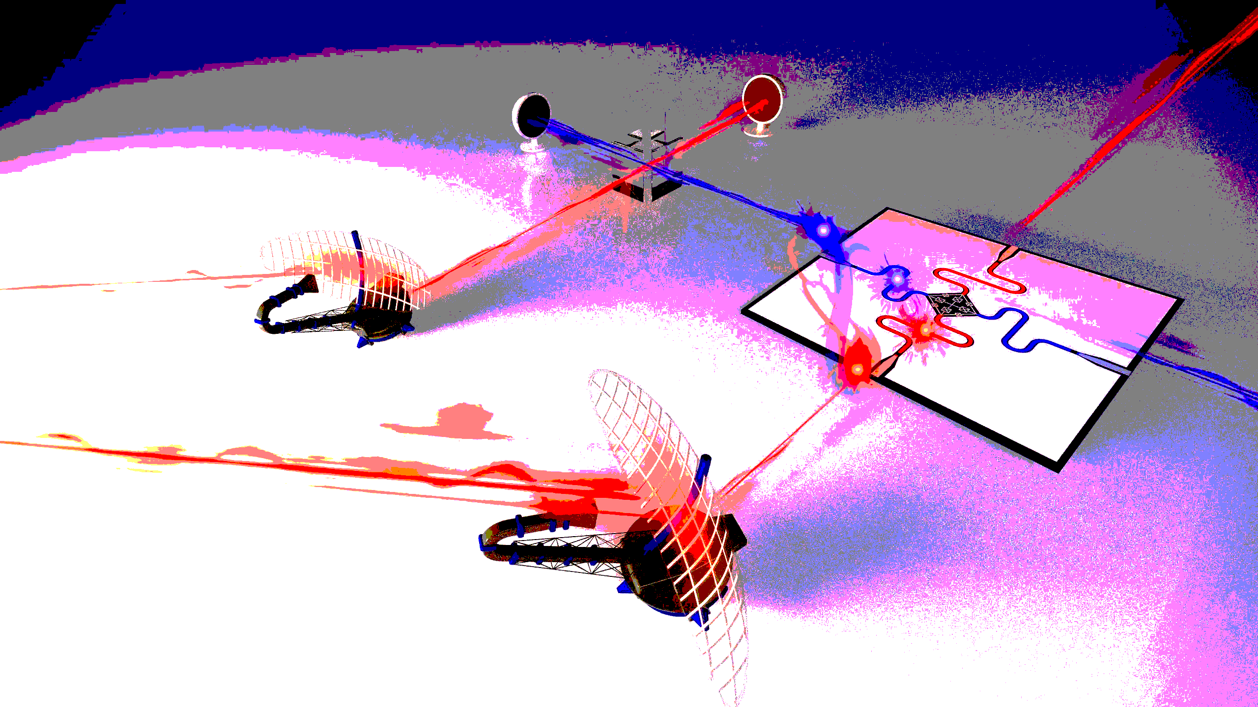 quantum-microwave-radar · GitHub Topics · GitHub quantum-microwave-radar · GitHub Topics · GitHub