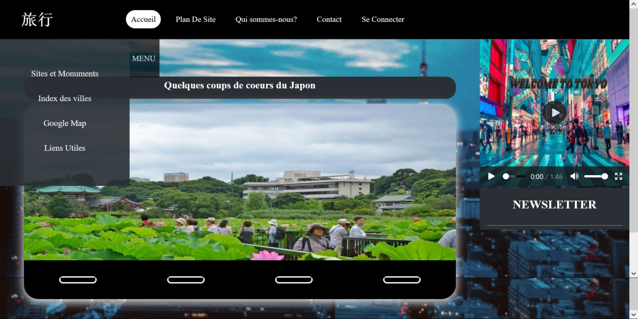GitHub - Mohammed-ELMOKADEM/japan: A dynamic website to introduce Japan ...