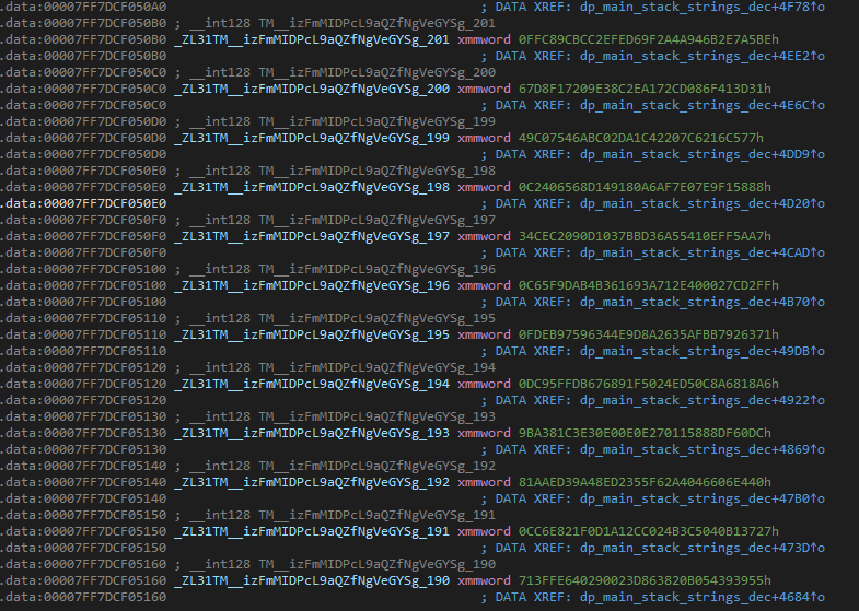GitHub - PreCySec/DarkPower-Ransomware-Strings-Decryption