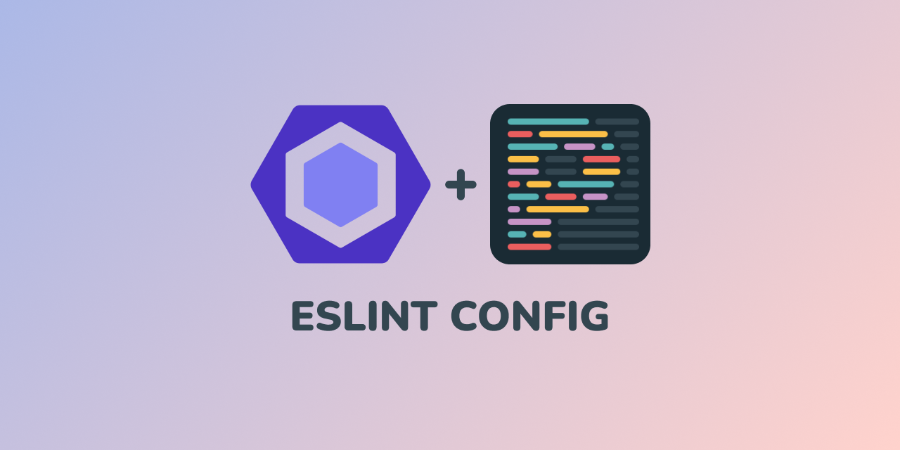 GitHub - agustinhopneto/eslint-config: My personal ESLint and Prettier configurations for ...