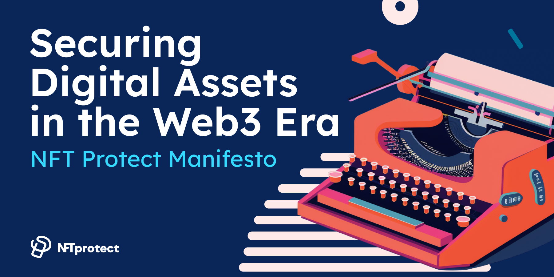 GitHub - nftprotect/nftprotect-manifesto: 🔖 NFT Protect Manifesto ...