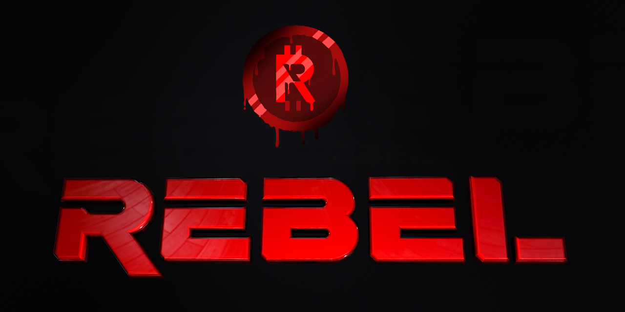 GitHub - Rebelcoin-Blockchain/Rebelcoin: RebelCoin (RBL) blockchain