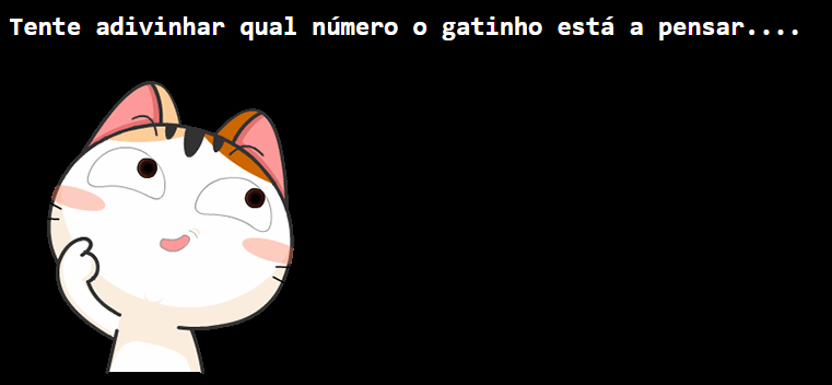 Github Adriellyyamaotoadivinhe O Numero Projeto Criado No 7daysofcode Da Alura 