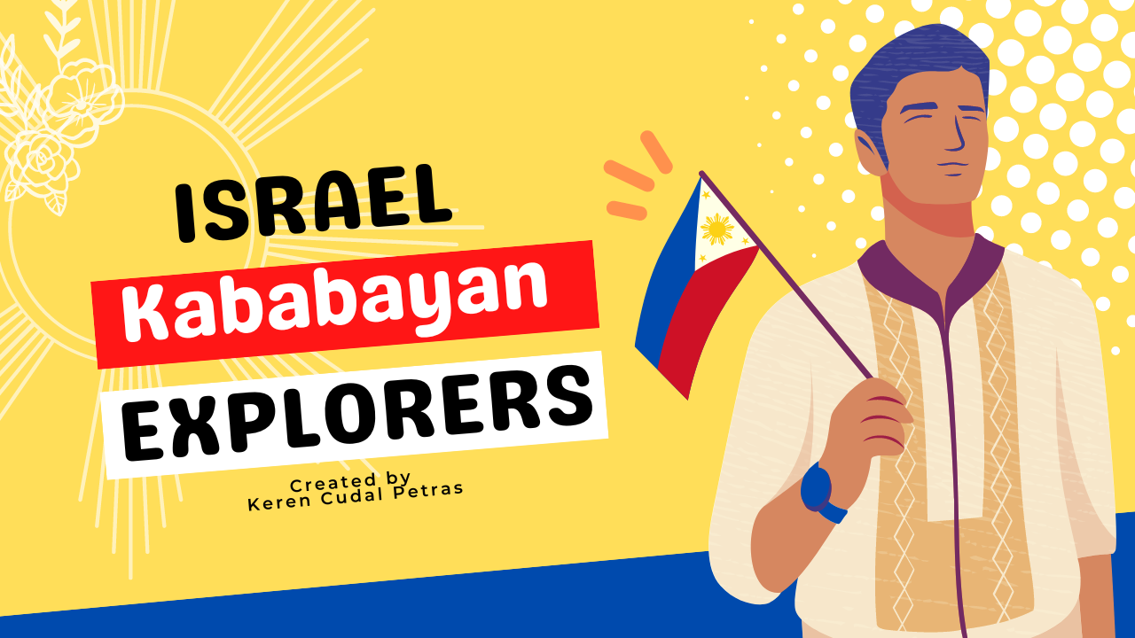 GitHub - KerenPetras/IsraelKababayanExplorers: This repository contains the code and resources ...