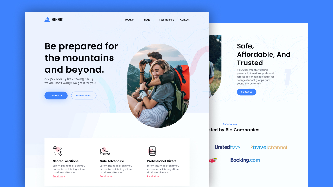GitHub - cvdebo/hiking-website-main: dev ; Abd elfatah abd elhammed