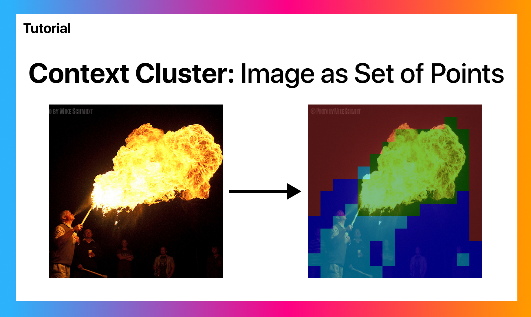 GitHub - ashutosh1919/context-cluster-pytorch: Ready to run PyTorch ...