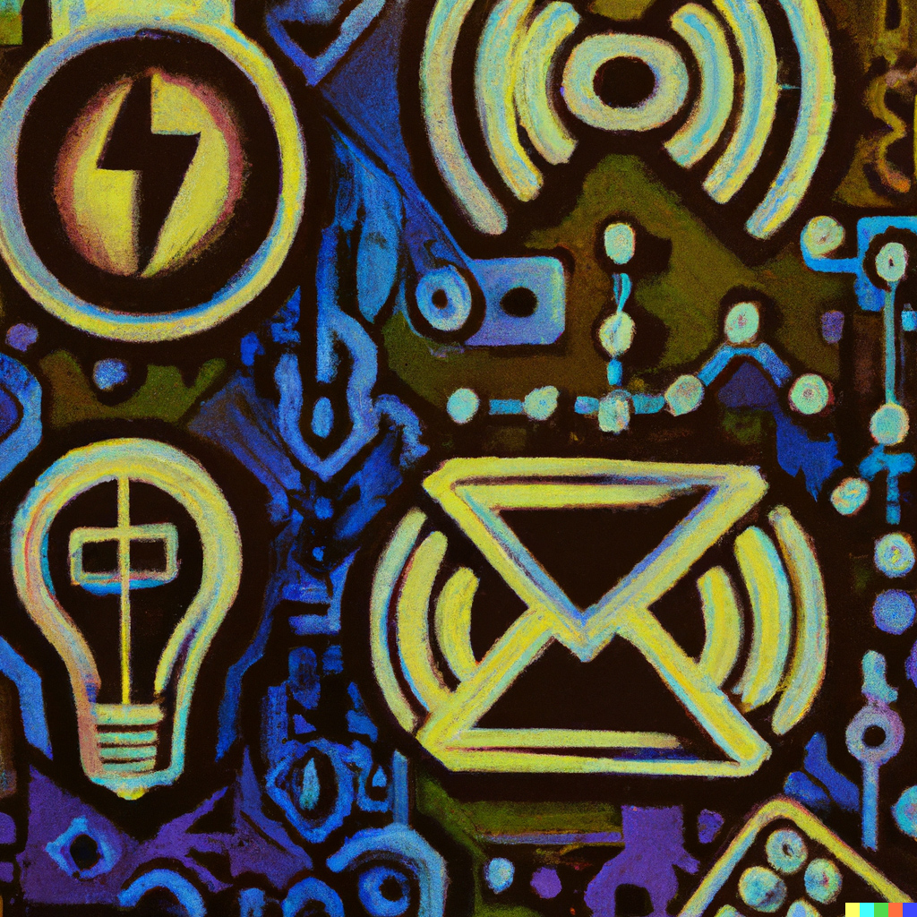 GitHub - brillnt/aguyandarobot: A guy and a robot make some generative art.