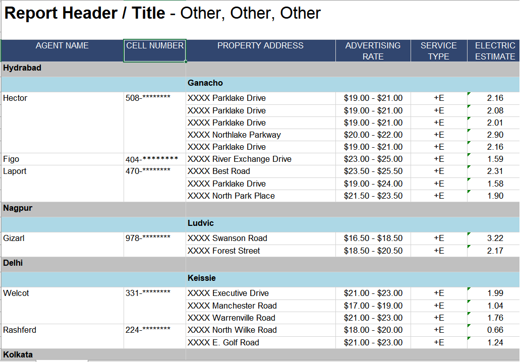 GitHub - morffiq/Employeesheet-Formating: This is a sample Excel sheet formatting macro ...
