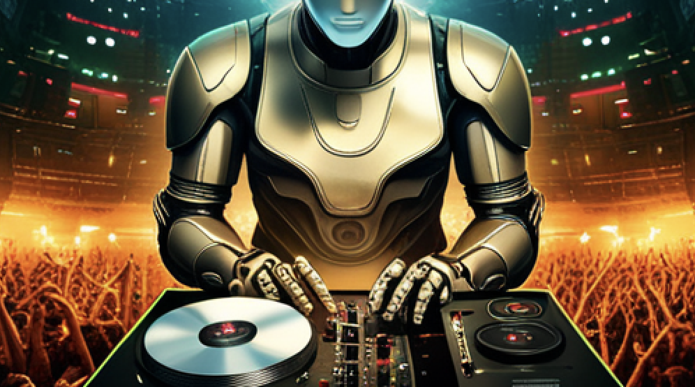 GitHub - d3n7/riffusionDJ: Multichannel Looper/Feedback System for ...
