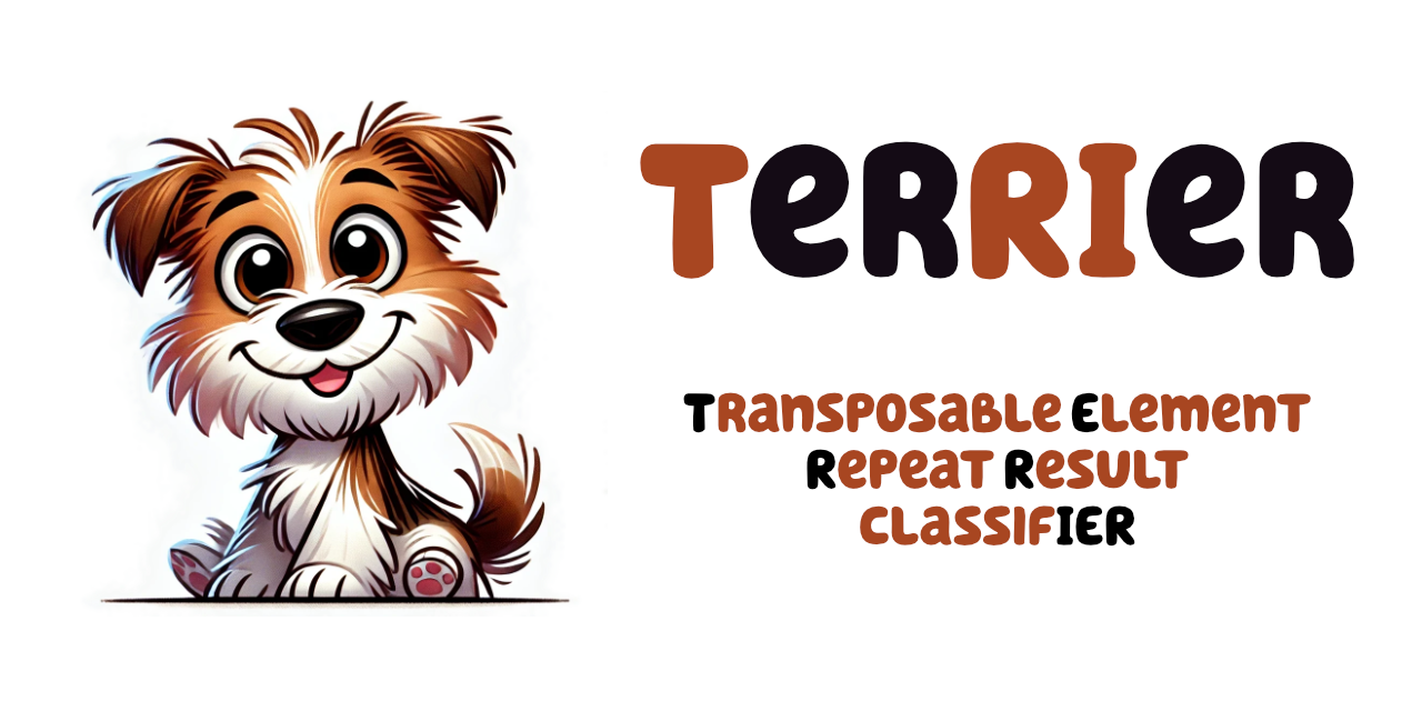 GitHub - rbturnbull/terrier: Transposable Element Repeat Result classifIER