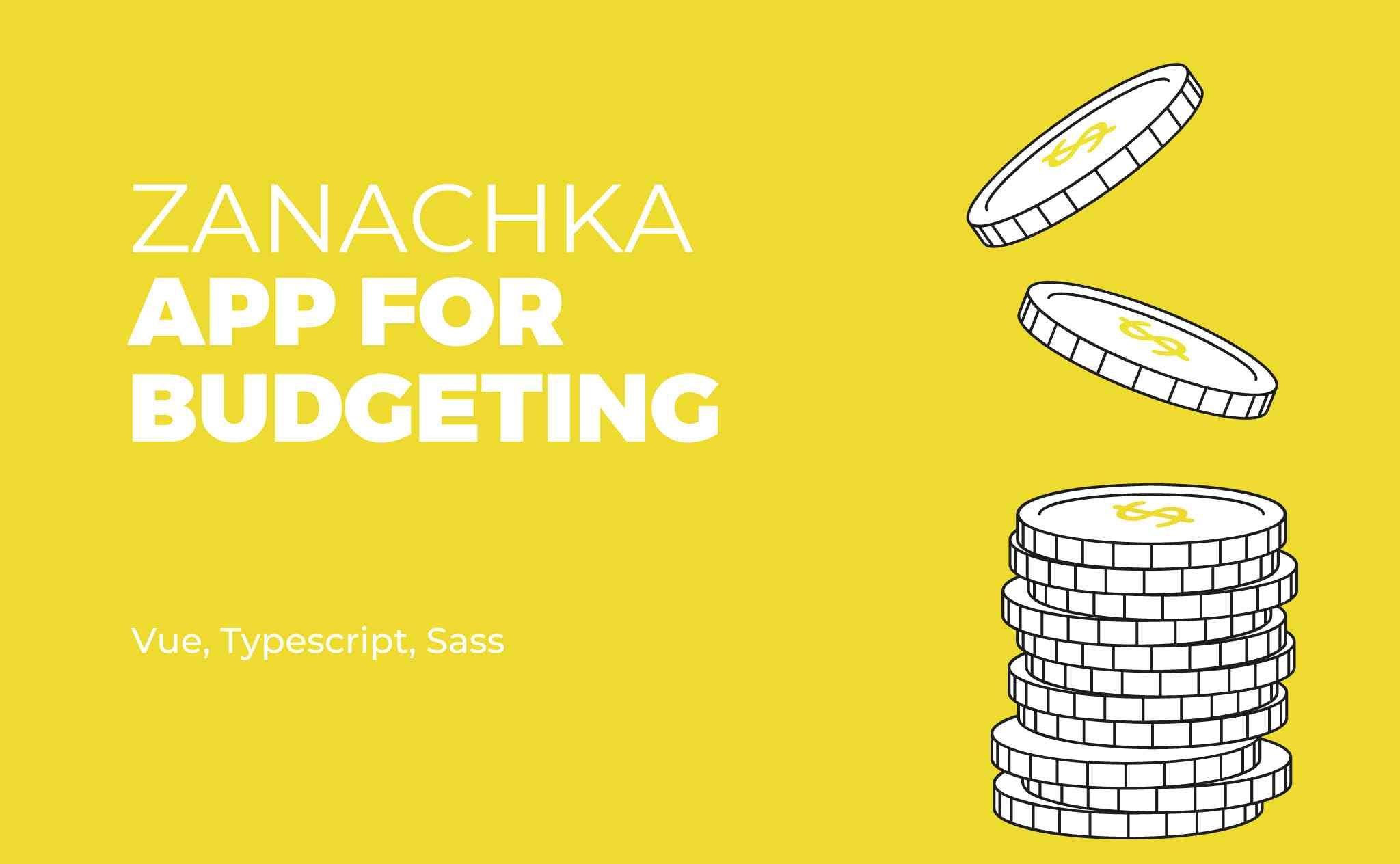 GitHub - ilon-mars/zanachka: SPA для формирования бюджета