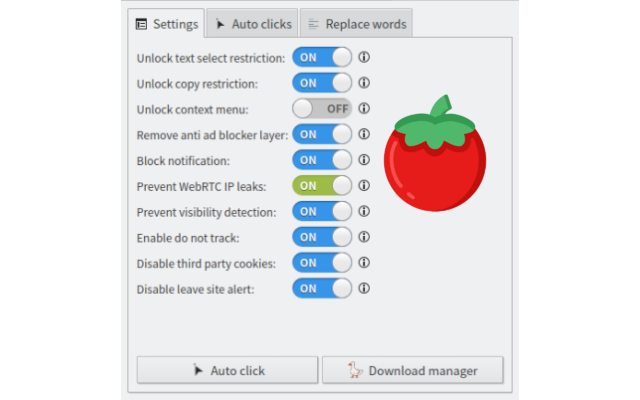 Github Filecxxweboptimizer Weboptimizer Browser Extension Unlock