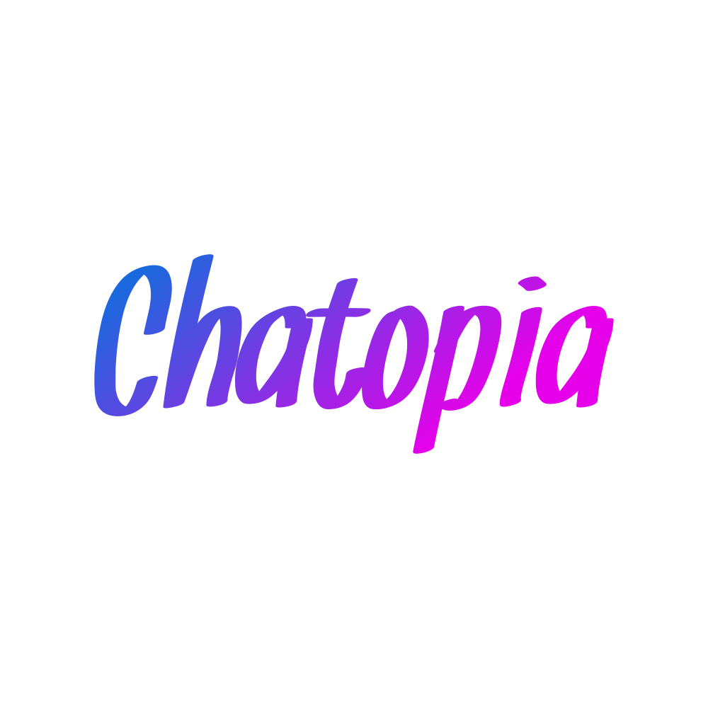 GitHub - The-Rainbow-Studios/Chatopia: Chatopia is a Discord bot that conducts a conversation ...