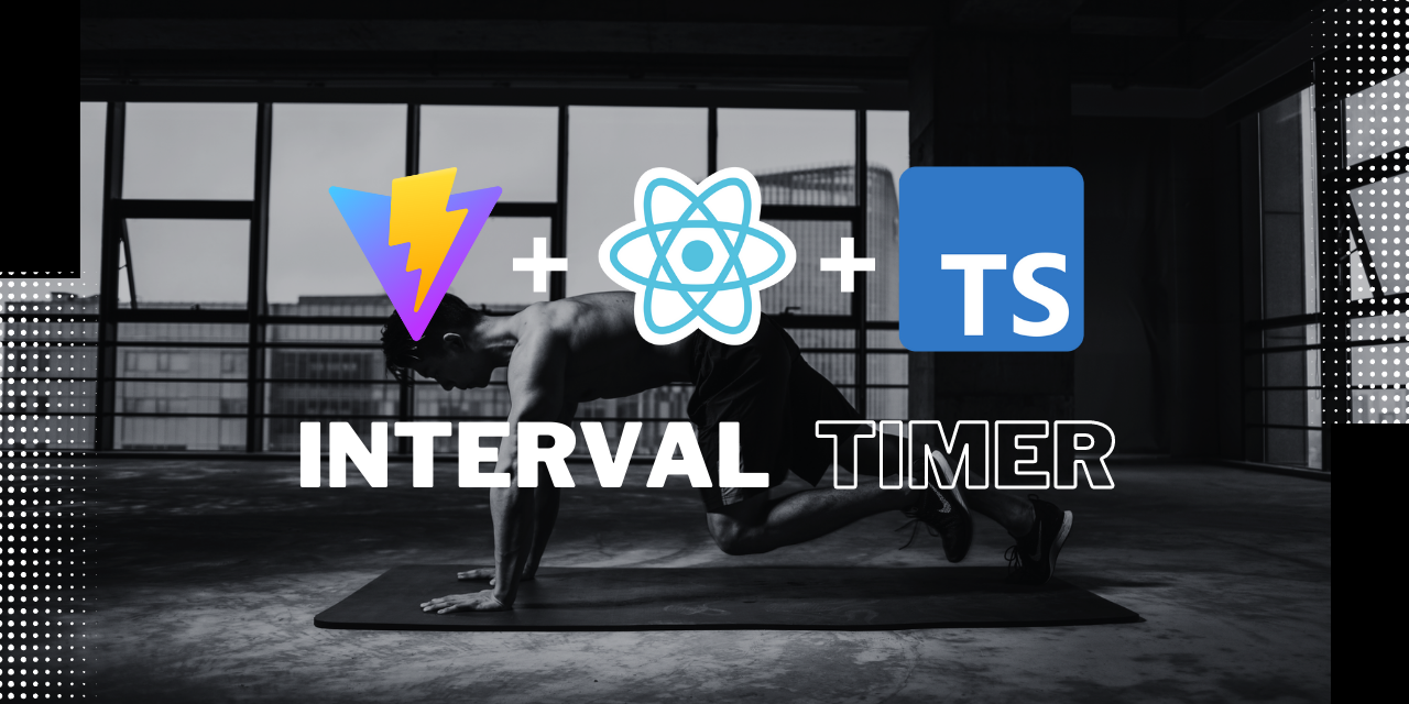GitHub - TerrenceMurray/IntervalTimer: A web application that helps you ...