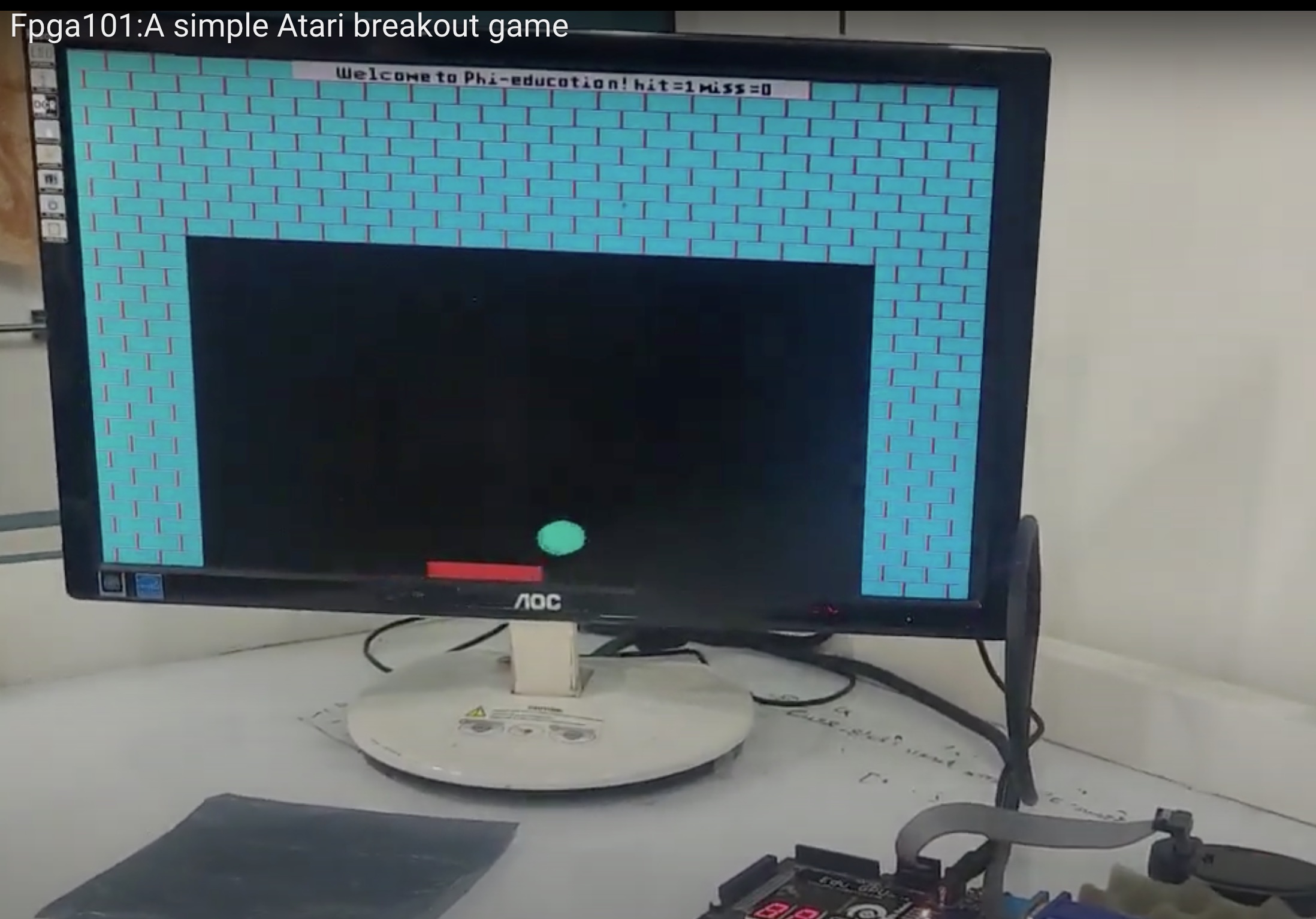 GitHub - nalostta/fpga101