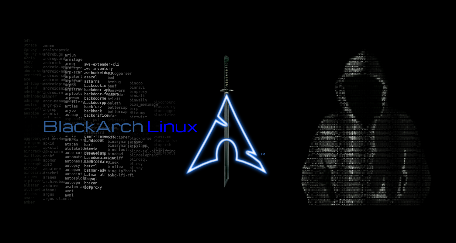 GitHub - pyx9999/black-arch-install: shell script for installing the ...