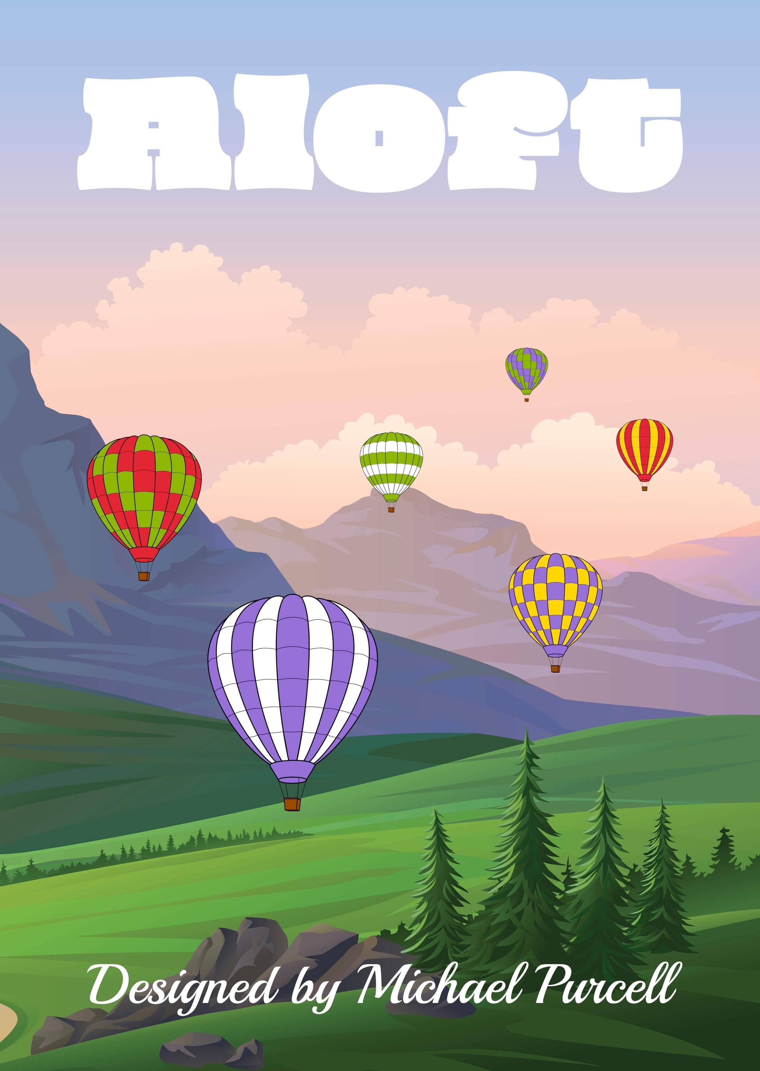 GitHub - michaelpatrickpurcell/balloon-spectacular: A card game for 1-5 players.