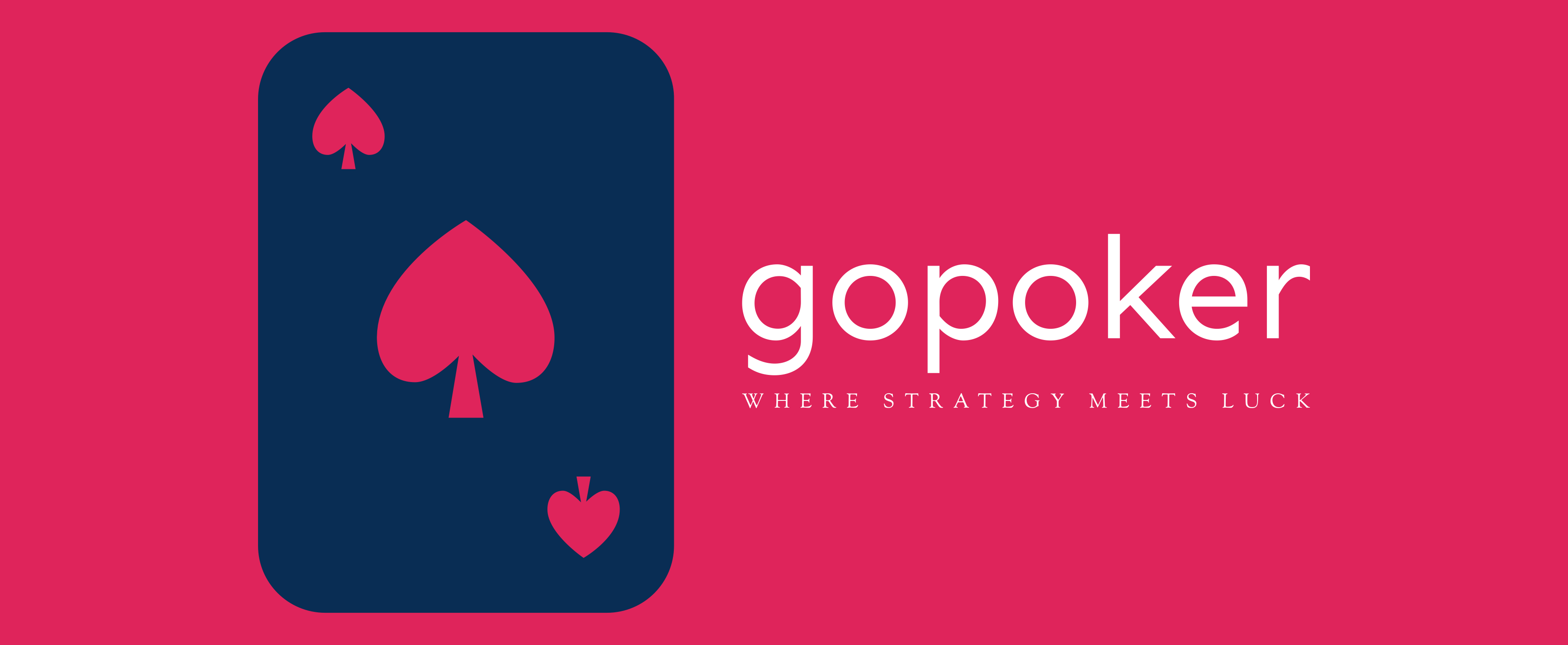 GitHub - TypicalAM/gopoker: Webserver for playing poker