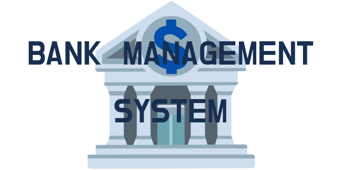 Github Devansh Seth Devbank Management System Cpp Bank Management System Is Based On A