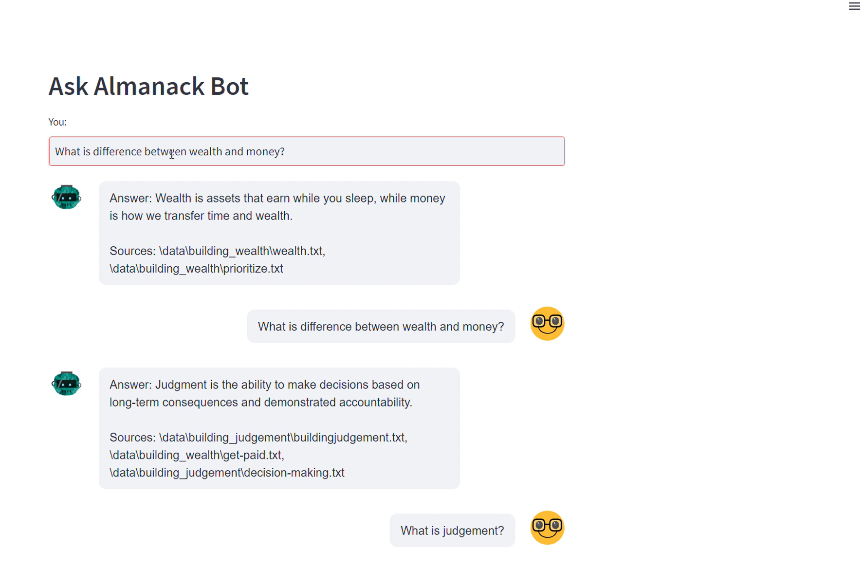GitHub - yogeshhk/Sarvadnya: This repo is a collection of various PoCs (Proof-of-Concepts) to ...