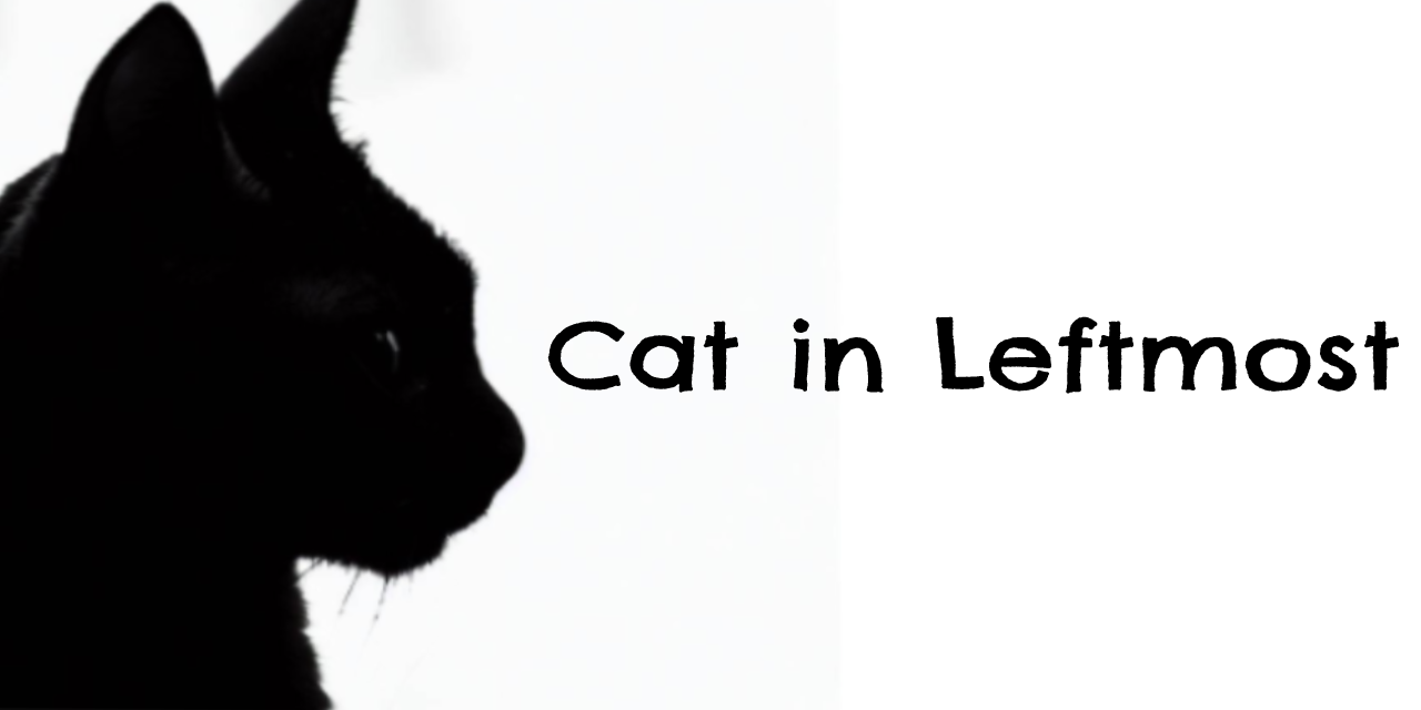 GitHub - Tatsurou-Yajima/cat-in-leftmost: This is a Google Chrome ...