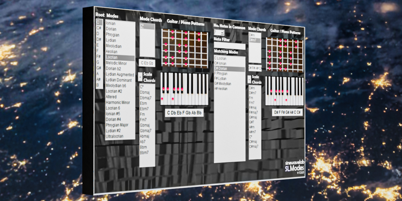 chords · GitHub Topics · GitHub