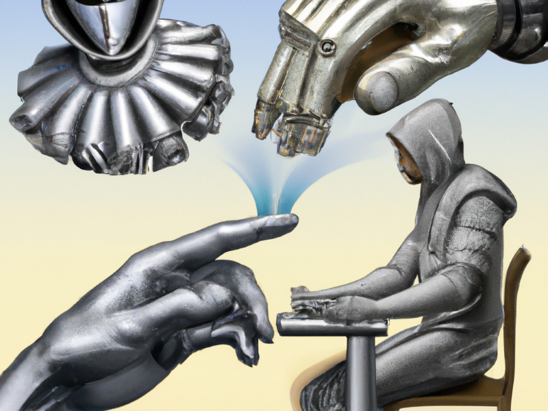 GitHub - Aligned-AGI/demo-repository: A code repository designed to show the best GitHub has to ...