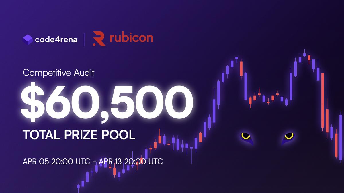 GitHub - code-423n4/2023-04-rubicon