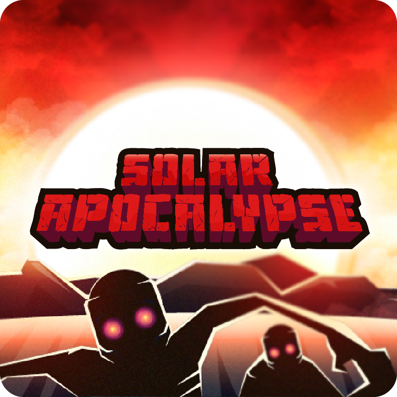 GitHub - seriousfreezing/the-solar-apocalypse: A very light modpack, featuring a solar catastrophe!