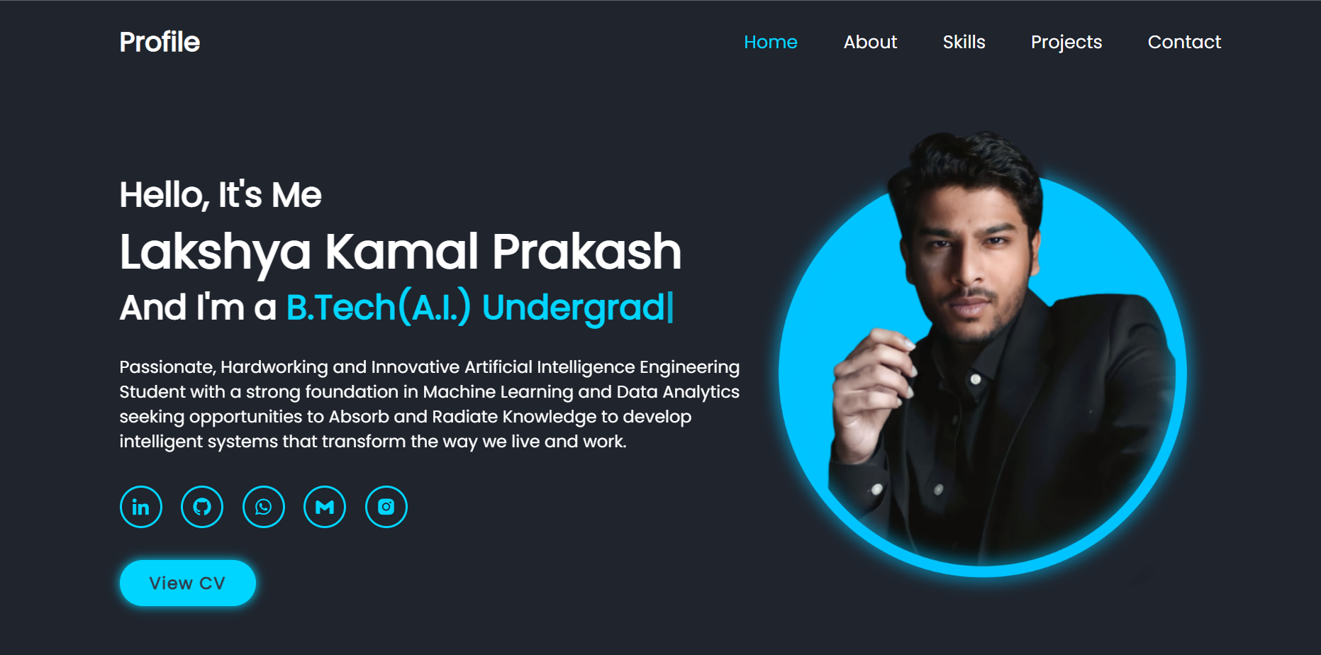 GitHub - Lakshya-KP/Profile GitHub - Lakshya-KP/Profile