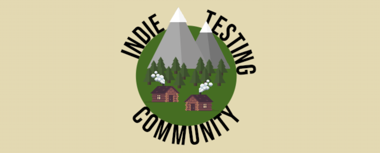 Github Indie Testing Communitywebsite Github Pages Repository For Indie Testing Community