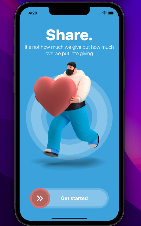Github Sampel65restartapp This Is A Complex Swiftui Application With A Lot Of Complex